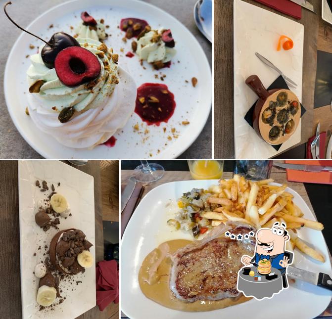 Le Chenal, Porspoder - Menu du restaurant, prix et avis