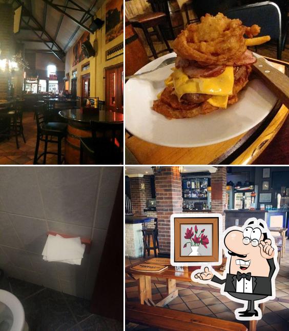 Best pubs & bars in Randburg, summer 2024 - Restaurant Guru