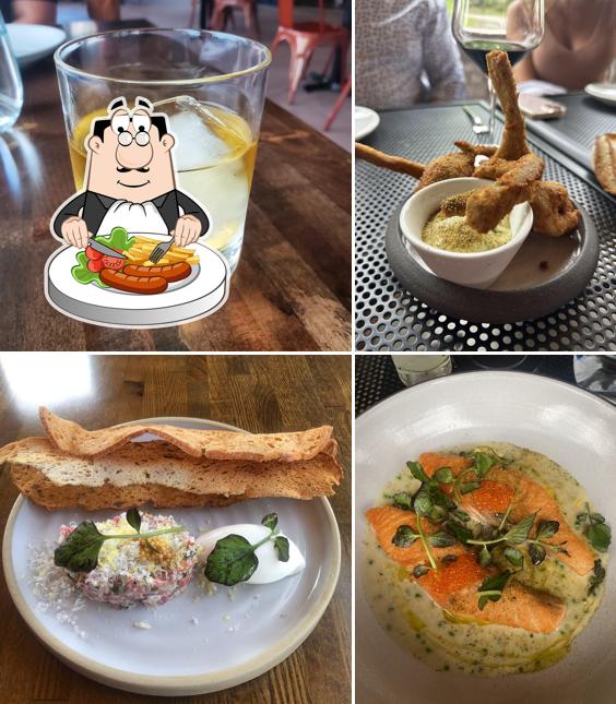 Prescott's Provisions, Tonawanda - Restaurant menu, prices and reviews