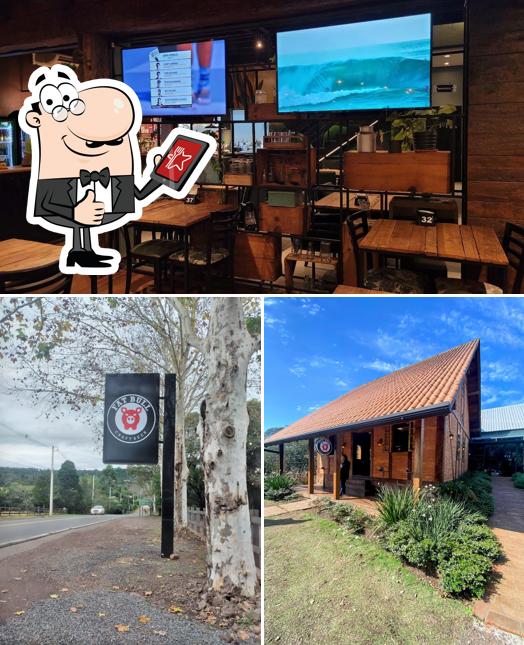 Rancho Fat Bull restaurante, Ivoti - Menu do restaurante e avaliações
