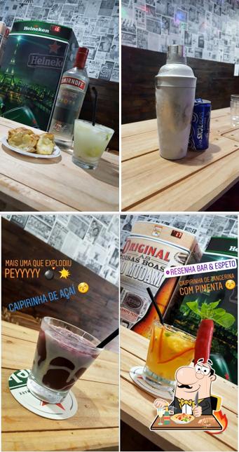 Resenha bar & espeto, São Paulo - Restaurant reviews