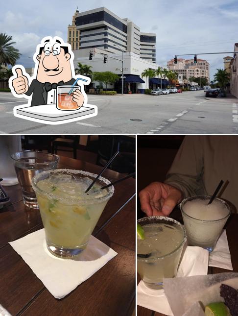 Talavera Cocina Mexicana in Coral Gables - Restaurant menu and reviews