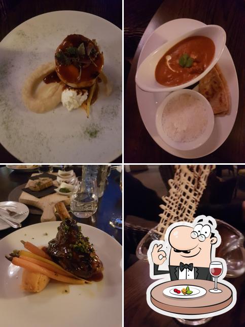 The Explorer Bar in Te Anau - Restaurant reviews