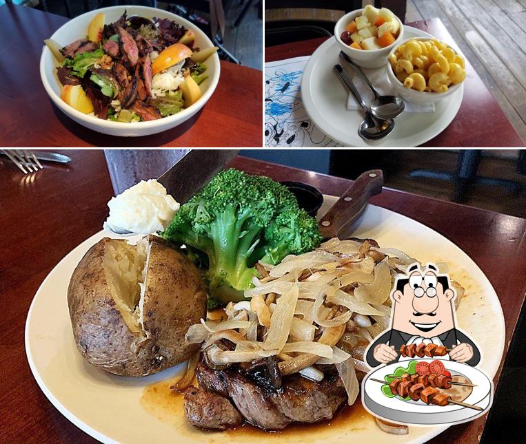 Two Brothers Roundhouse, Aurora - Restaurant menu, prices and reviews