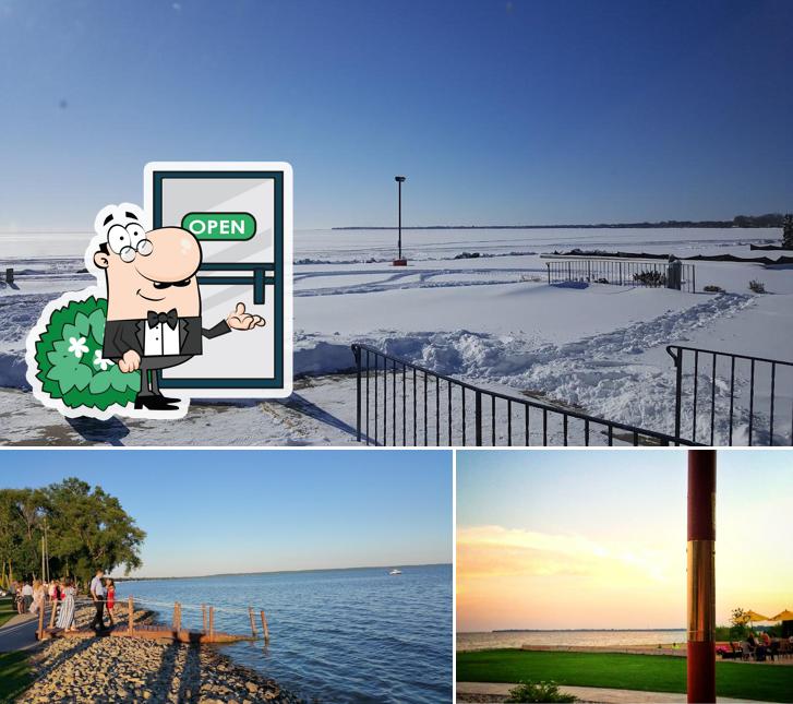 Waverly Beach Bar & Grille, Menasha - Restaurant menu, prices and reviews