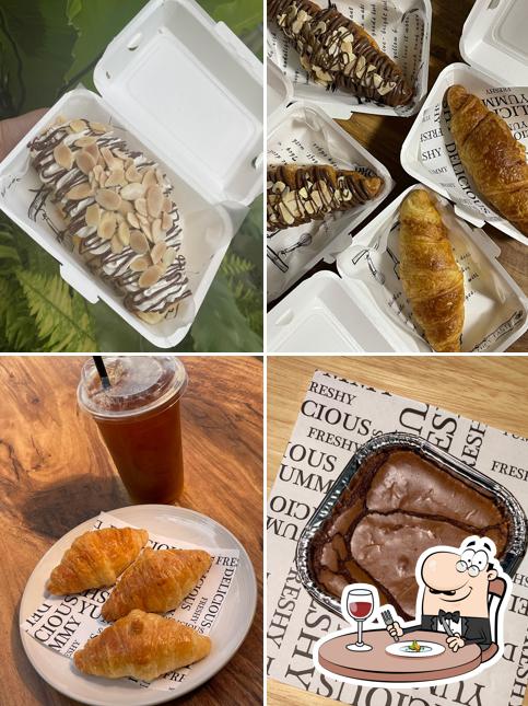 บ้านเลขที่ 8 Baan Lek T8, Nong Pla Lai - Menú del restaurante, precios y reseñas