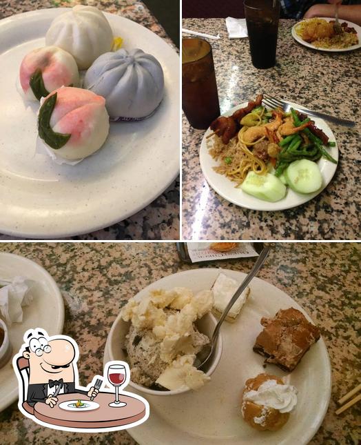 AA Buffet in Albuquerque - Restaurant menu and reviews