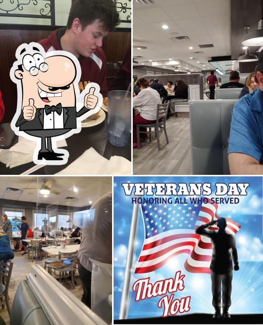 Athena Diner II, 320 Washington Ave #1306 in North Haven - Restaurant ...