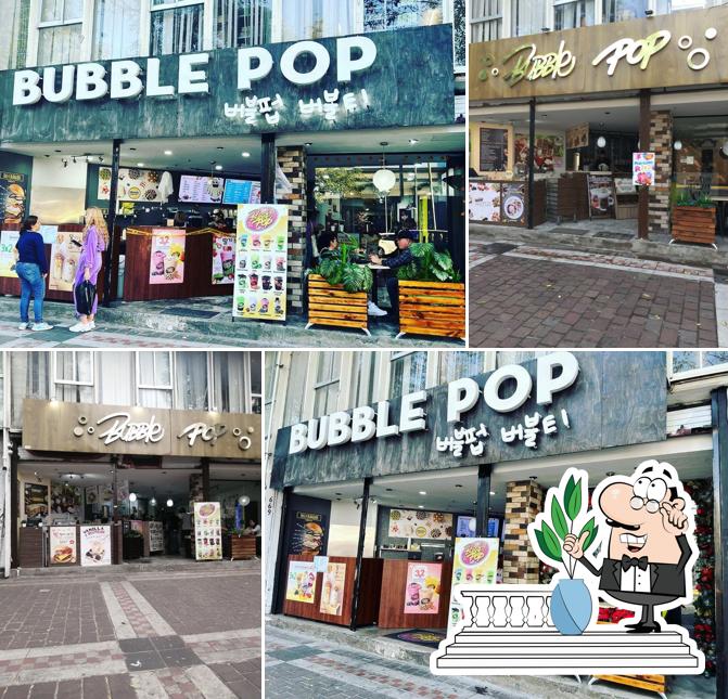 Bubble Pop, Guadalajara - Menú del restaurante, precios y reseñas