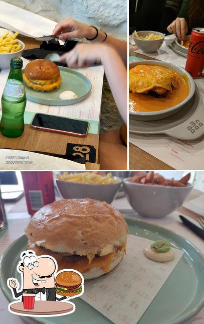 Camada Fafe, Fafe - Menu do restaurante, preços e opiniões