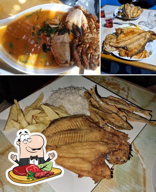 Cevichería Morito restaurant, Puerto De Lomas - Restaurant reviews