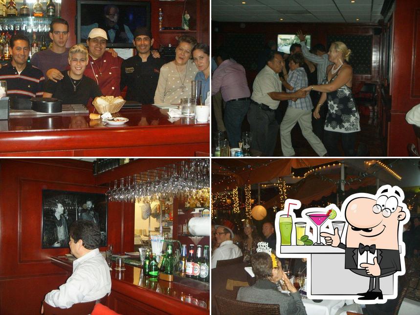 Coventry Pub, Mexico City - Restaurant menu, prices and reviews