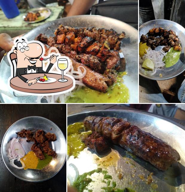 Dilshad Laziz Kabab, Kolkata - Restaurant reviews