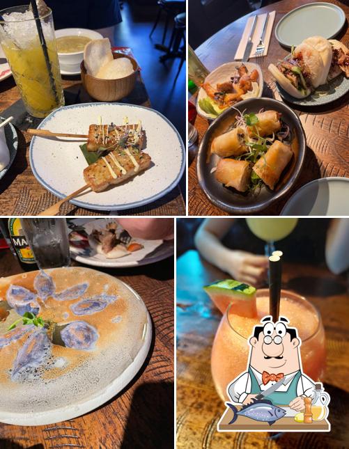 Dumpling Library, Belfast - Restaurant menu, prices and reviews