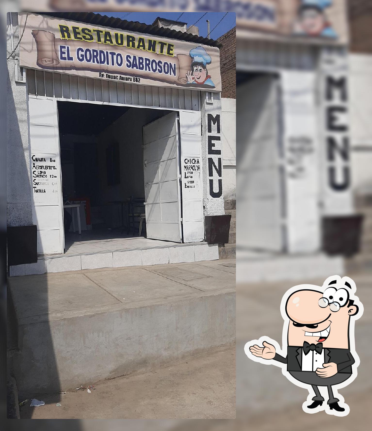 El Gordito Sabroson, Carabayllo - Menú del restaurante, precios y reseñas