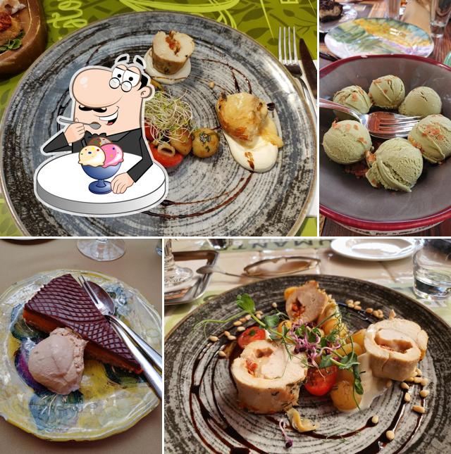 Top 5 places to eat in Balatonakarattya, october 2025 - Restaurant Guru