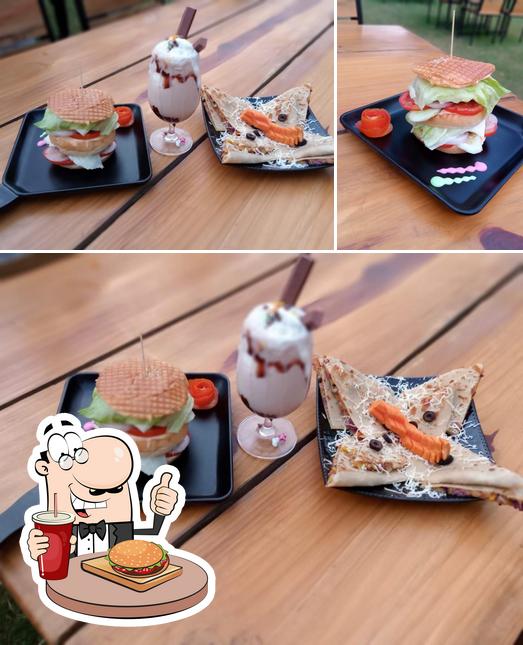 Kasha cafe & Restro, Ahmedabad - Restaurant menu, prices and reviews