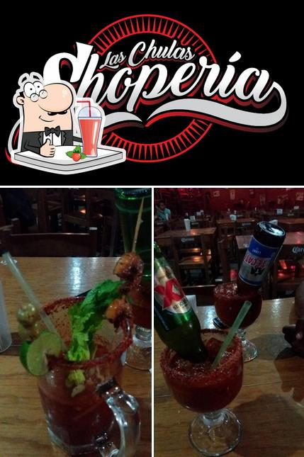 LAS CHULAS WILD WINGS pub & bar, Matehuala - Restaurant reviews