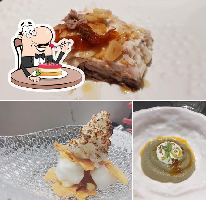 La Barra de Cañabota, Sevilla - Menú del restaurante, precios y reseñas