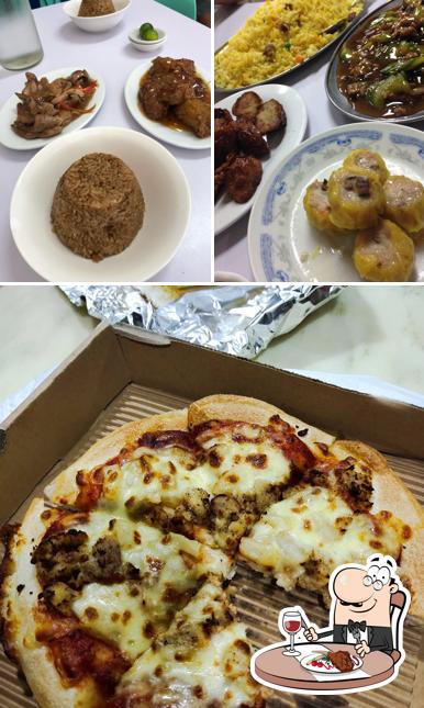 Top 7 chinese restaurants in Caloocan, september 2025 - Restaurant Guru