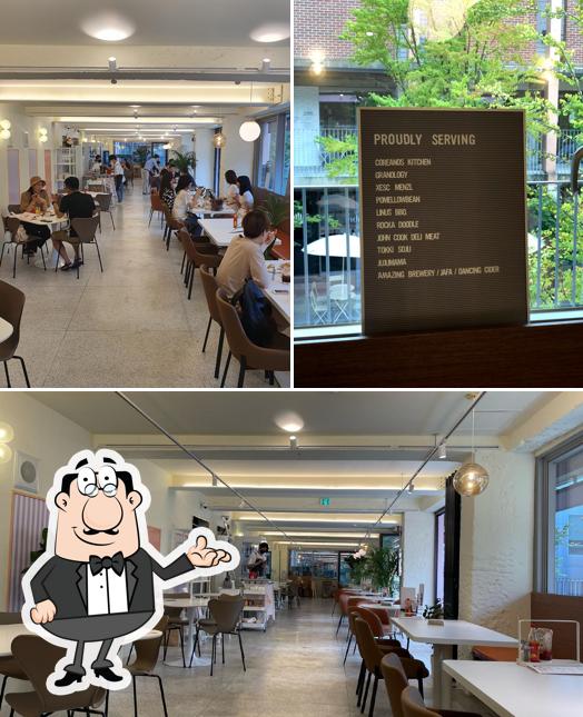 Maple Top Pancake Club, Seoul - Restaurant menu, prices and reviews