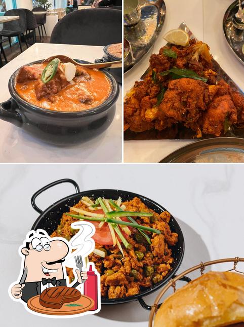 Mukka Indian Restaurant St Kilda, Saint Kilda - Restaurant menu, prices ...
