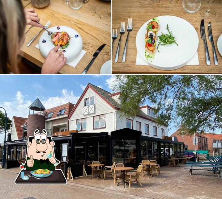 Restaurant Passie Texel, De Koog - Restaurant menu, prices and reviews