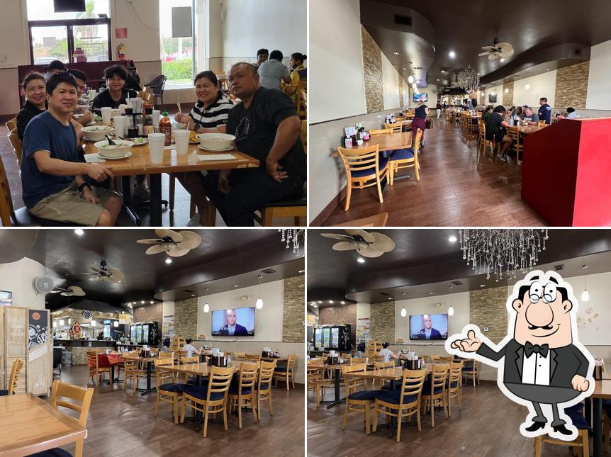 Phở Houston, McAllen - Restaurant menu, prices and reviews