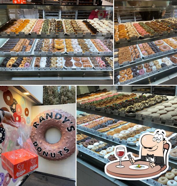 Randy’s Donuts, Seoul - Restaurant reviews