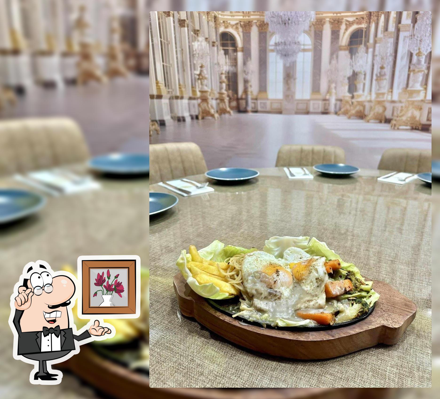 Royal Durbar, Saint Paul's Bay - Restaurant reviews