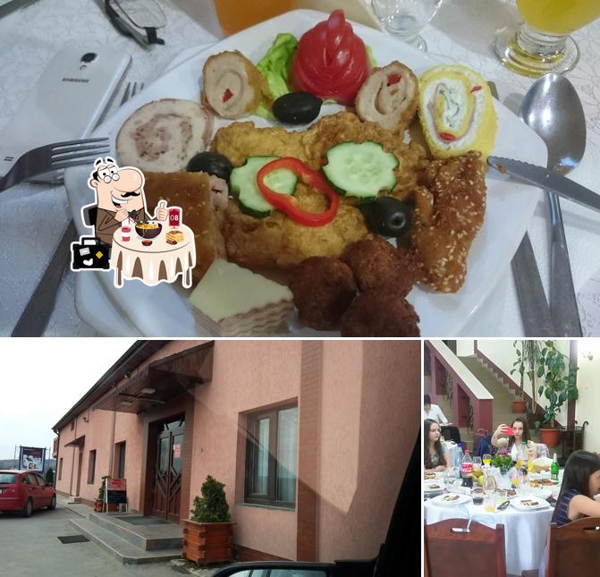 Restaurant Saky, Crasna - Restaurant reviews