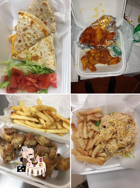 Find the best place to eat in Ellenwood, spring 2024 - Restaurant Guru