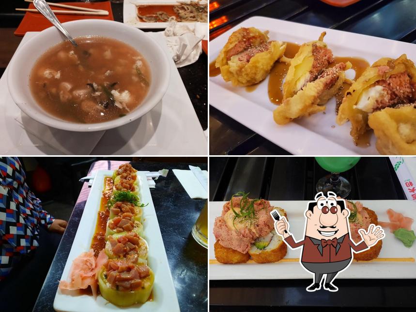 Shirami, Ensenada - Restaurant menu, prices and reviews