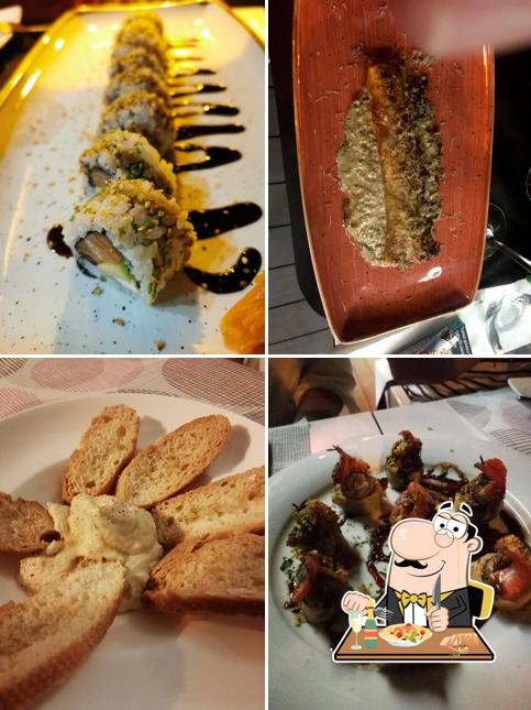 somni, Calonge - Menú del restaurante, precios y reseñas