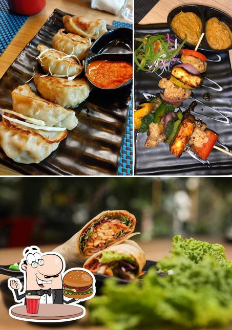 Asian Hive, Chennai - Restaurant menu, prices and reviews