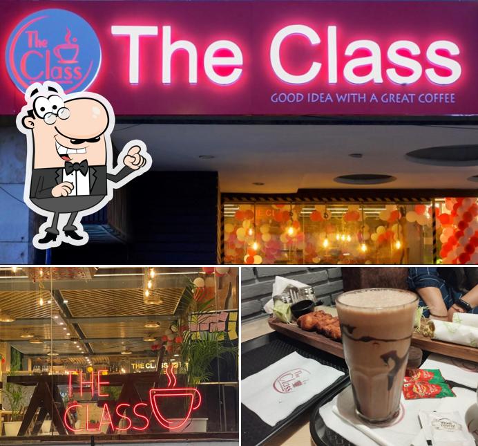 The Class Cafe, Ludhiana - Restaurant reviews
