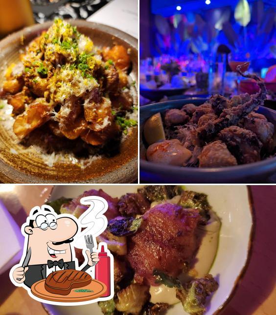 The Lei Stand [Chinatown], Honolulu - Restaurant menu, prices and reviews