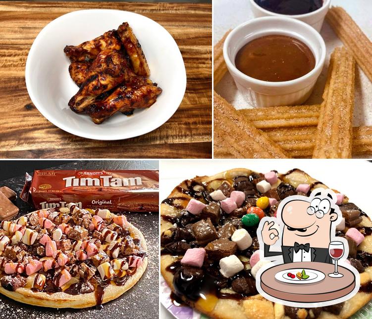 Top 2 restaurants with biscuits in Calliope, october 2024 - Restaurant Guru