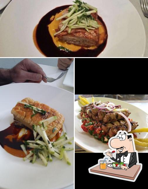Vasko Restaurant Functions in Ivanhoe - Restaurant menu and reviews