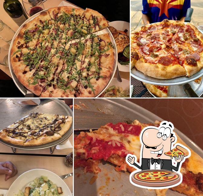 Villa Dolce in Middleton - Restaurant reviews