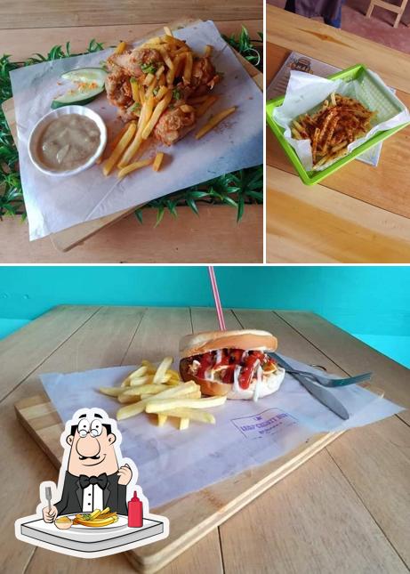 ken and amaia's SISIG ARBAB restaurant, Mauban - Restaurant reviews
