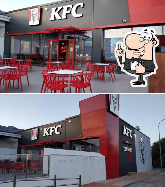 Restaurante KFC in Inca - Restaurant menu and reviews