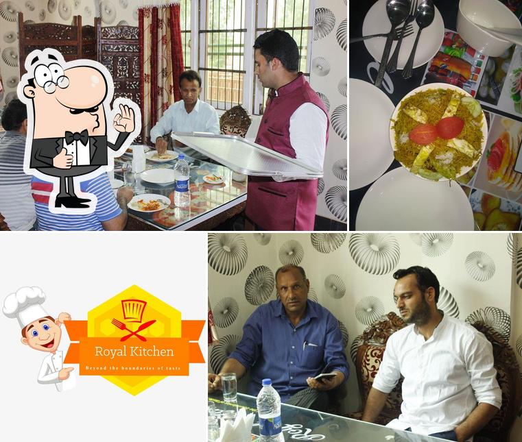 Royal Kitchen Restaurant, India - Restaurant reviews