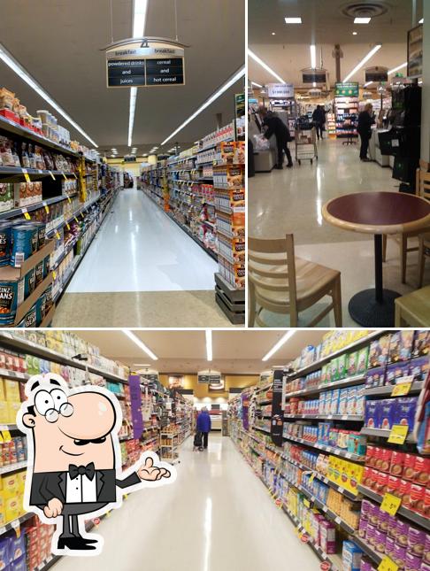 Safeway Northgate Centre Edmonton in Edmonton - Restaurant reviews