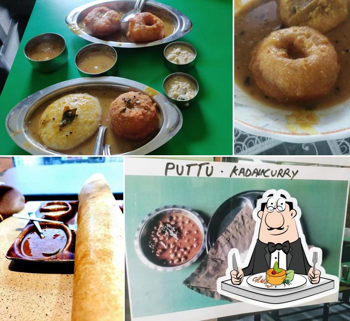 South Indian Mess & Restaurant, Nagpur - Restaurant menu, prices and ...