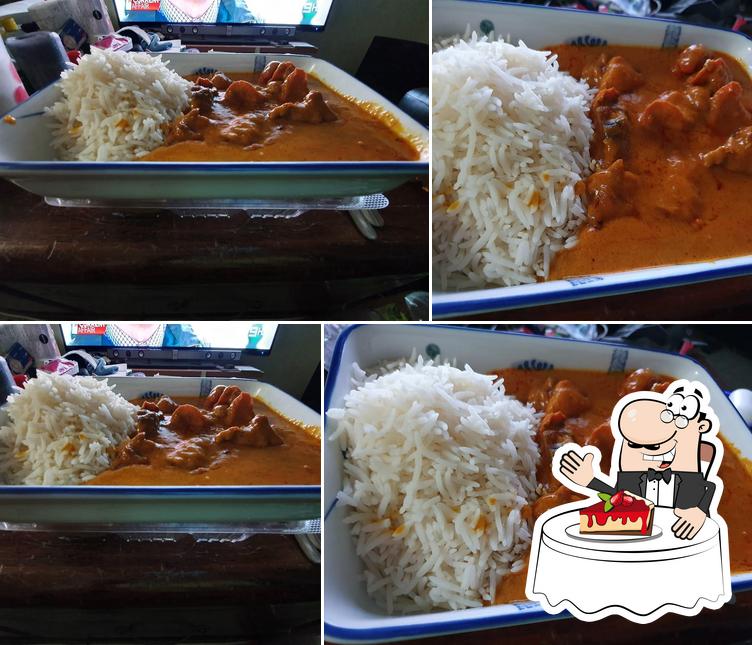 Top 2 restaurants with garlic naans in Lavington, october 2024 ...
