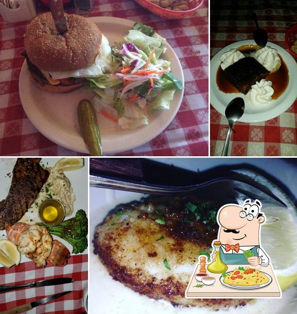 Chez Jay, Santa Monica - Restaurant menu, prices and reviews