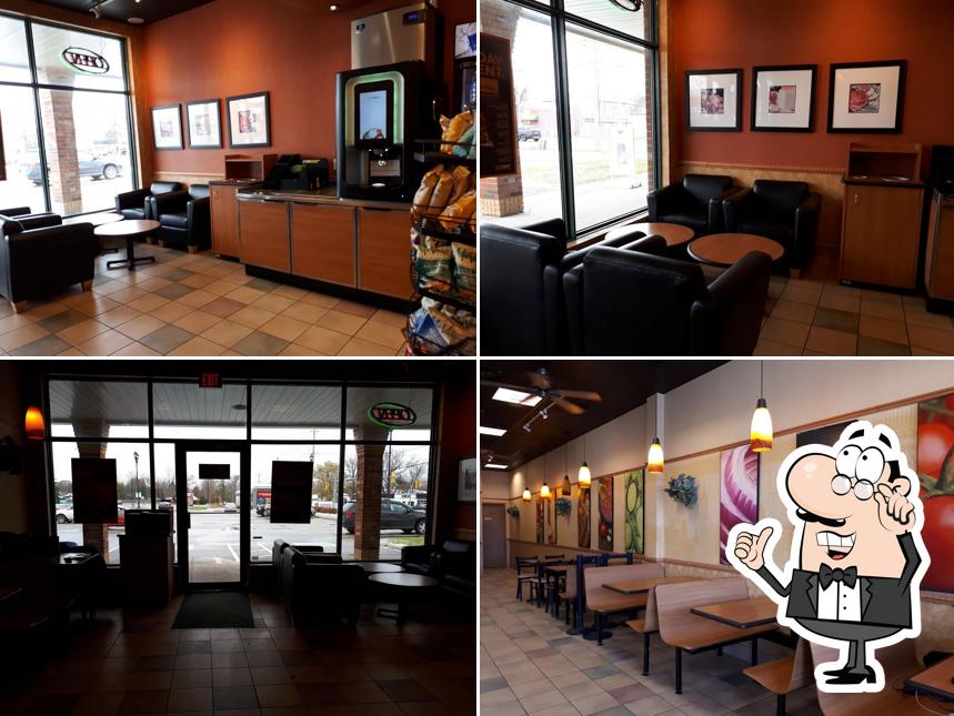 Top 5 restaurants with crumble in Welland, december 2025 - Restaurant Guru