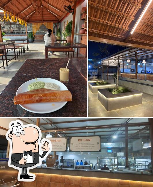 Swach Restaurant, Hyderabad - Restaurant reviews