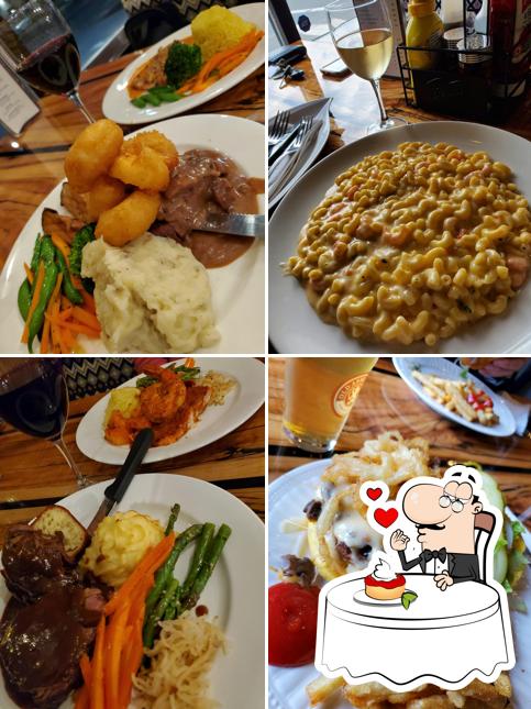 All places to eat and drink in Agassiz, spring 2024 - Restaurant Guru
